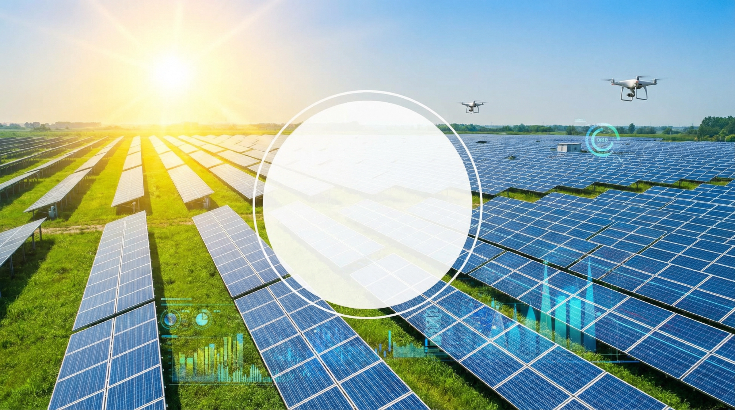 Como uma usina solar gera receita: entenda o funcionamento para ...